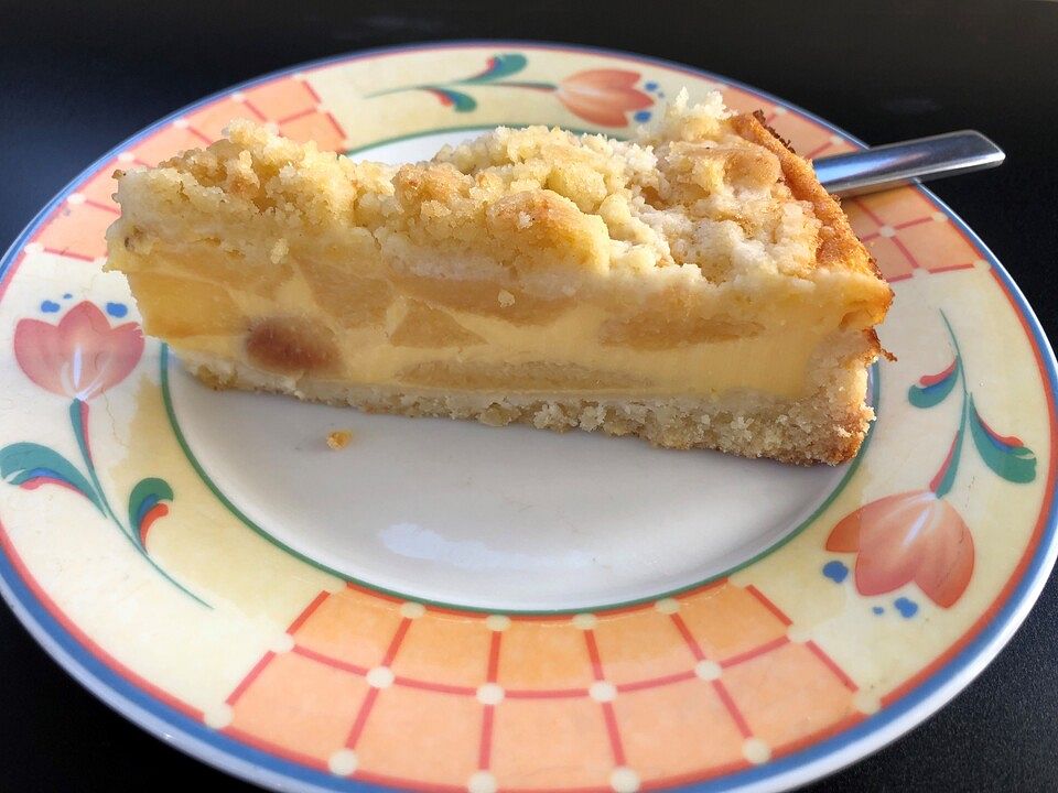 Quittenkuchen Quitten Kuchen: 11 Tolle Rezepte Mit Dem Schmackhaften