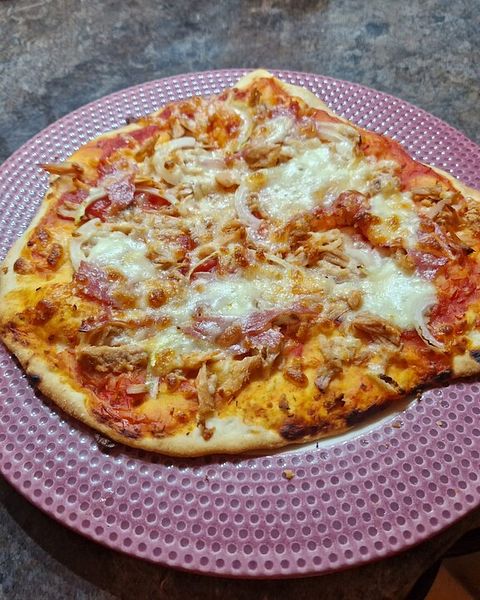 Pizzabelag Rezepte | Chefkoch