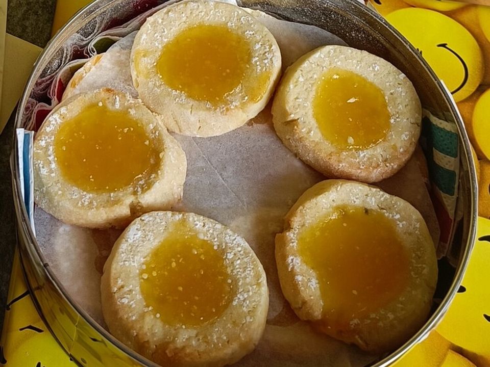 Lemon Taler von cookie48| Chefkoch