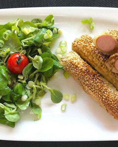 Wienerle Rezepte | Chefkoch