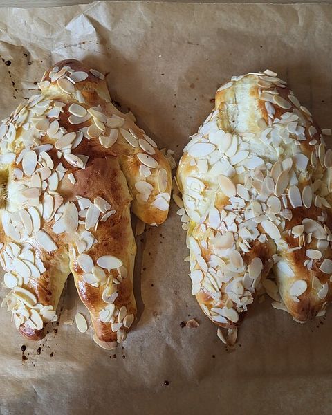 Weckmann Rezepte | Chefkoch