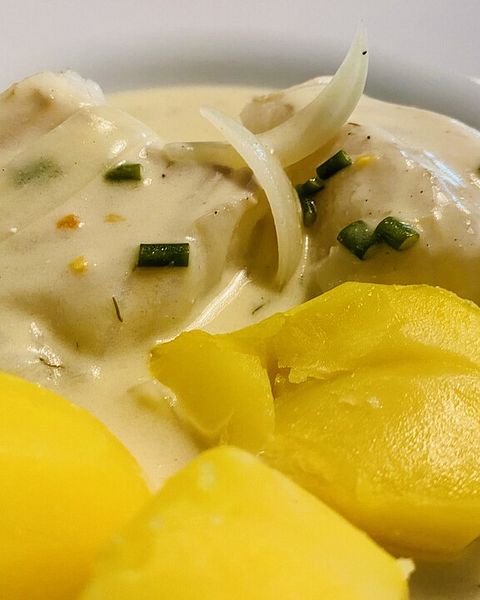 Kochfisch Rezepte | Chefkoch