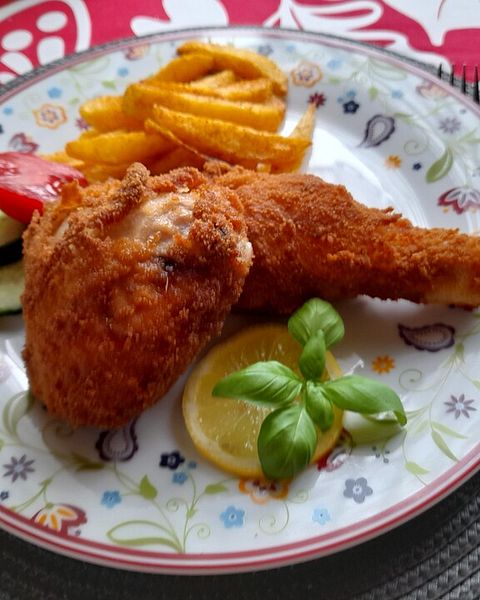 Backhendl Rezepte | Chefkoch