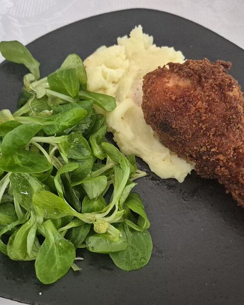 Backhendl Rezepte | Chefkoch