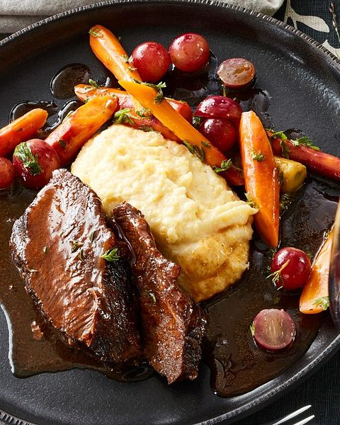 Rinderwade Rezepte | Chefkoch