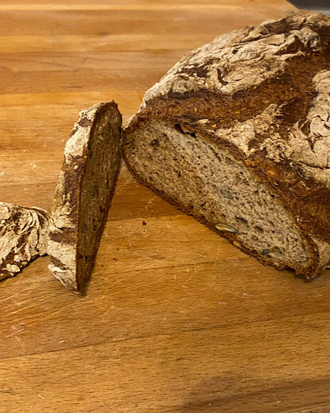 Krustenbrot Rezepte | Chefkoch