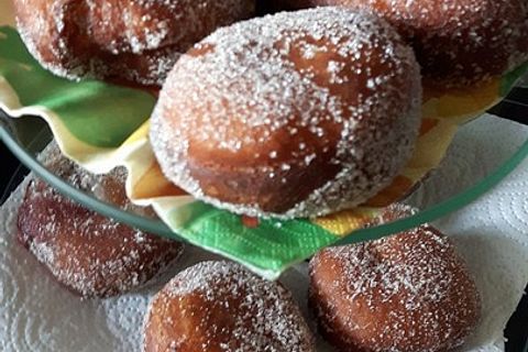 Kreppel von binerine