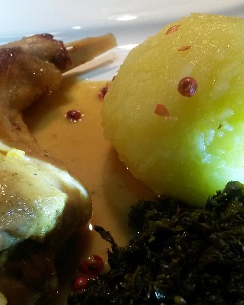 Hasenbraten Rezepte | Chefkoch