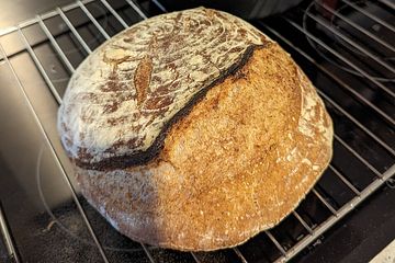 Artisan-Brot à la "Mein Schiff" von Key-Lime-Pie| Chefkoch