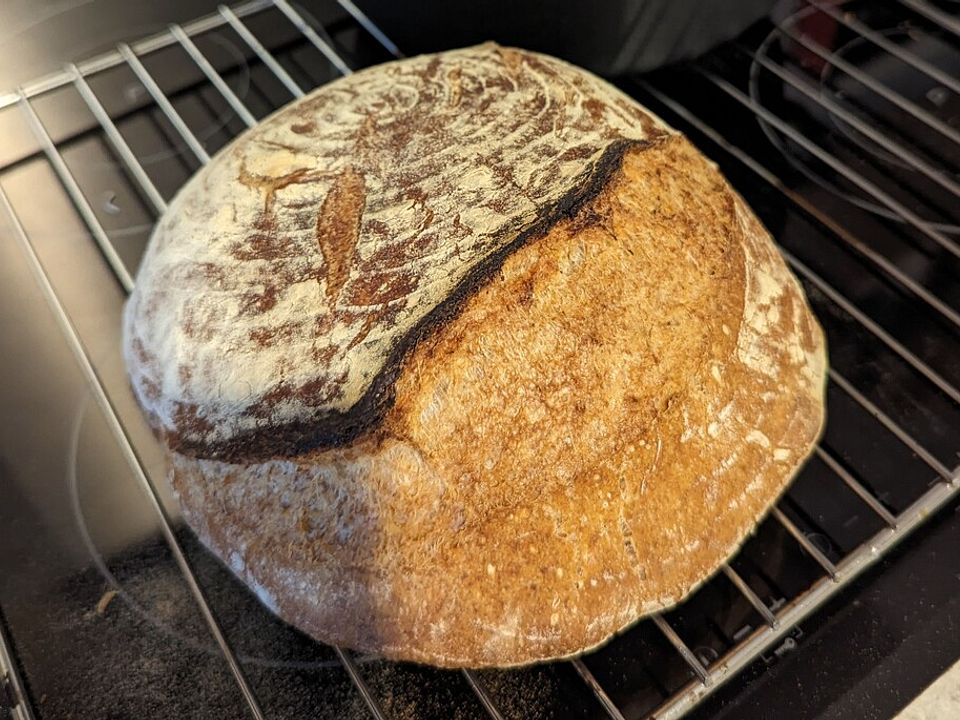 Artisan-Brot à la "Mein Schiff" von Key-Lime-Pie| Chefkoch