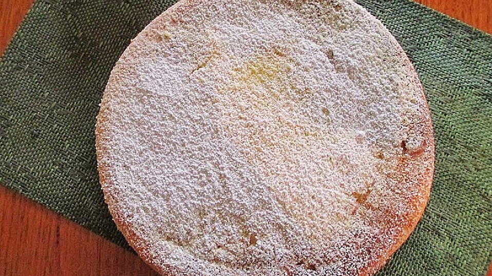 Meißner Quarktorte von Janice