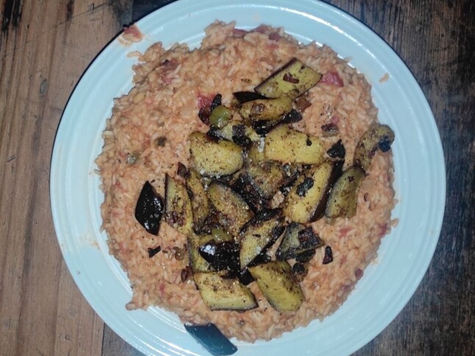 Murabyan vegan von Schnauda| Chefkoch