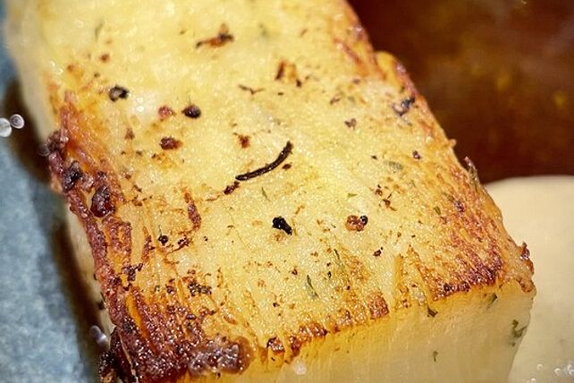 Kartoffel Millefeuille von cook_n_feel| Chefkoch