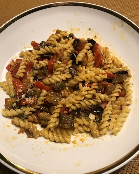 Calabrese Rezepte | Chefkoch