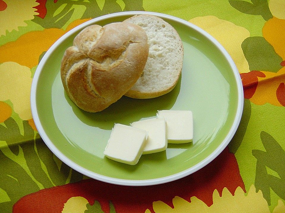 Semmeln von memphisbelle| Chefkoch