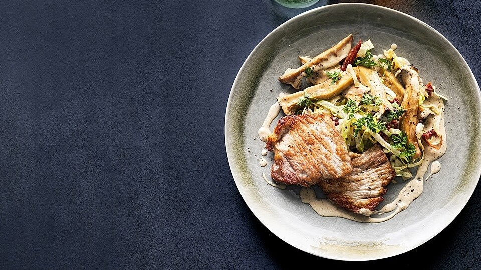 Rezepte aus »essen & trinken Für jeden Tag« – Chefkoch PLUS