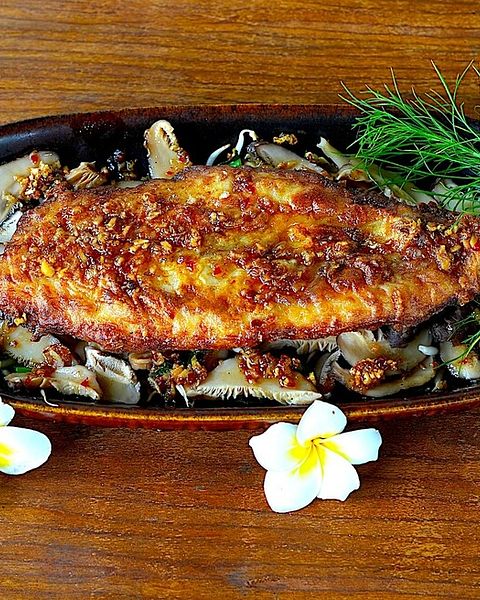 Doradenfilet Rezepte | Chefkoch
