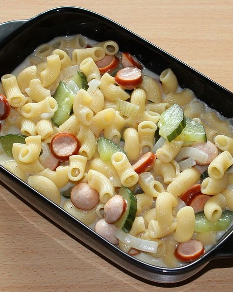 Wienerle Rezepte | Chefkoch