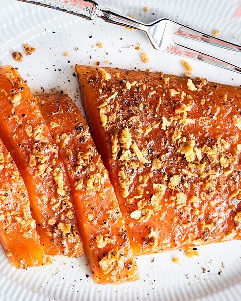 Lachstranche Rezepte | Chefkoch