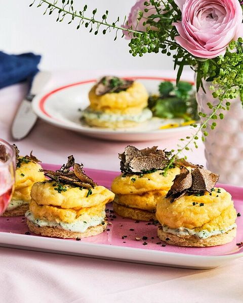 Partysnacks Rezepte - die besten Rezepte 2026 | Chefkoch