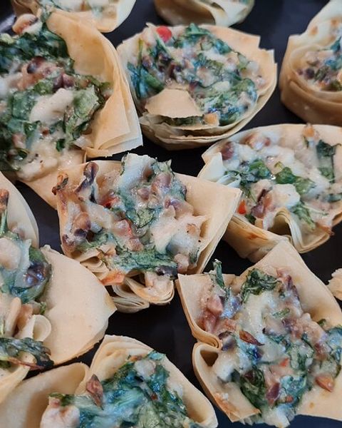 Pastetchen Rezepte | Chefkoch