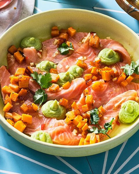 Lachstranche Rezepte | Chefkoch