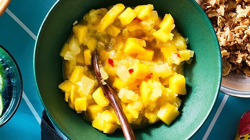 Rezepte aus »essen & trinken« – Chefkoch PLUS