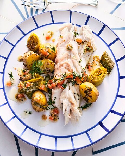 Zackenbarsch Rezepte | Chefkoch