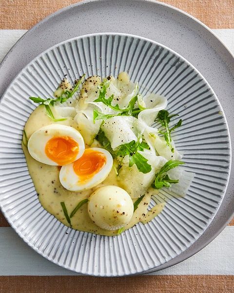 Senfeier Rezepte | Chefkoch