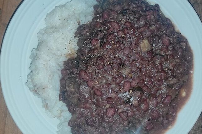 Torborgee vegan von Schnauda| Chefkoch