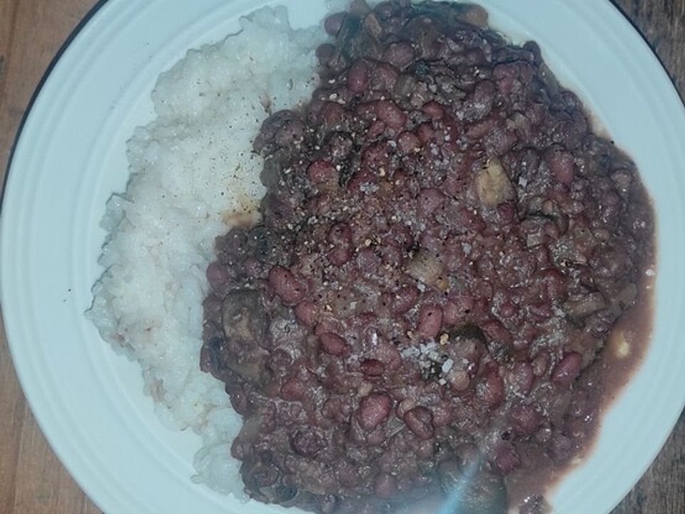 Torborgee vegan von Schnauda| Chefkoch