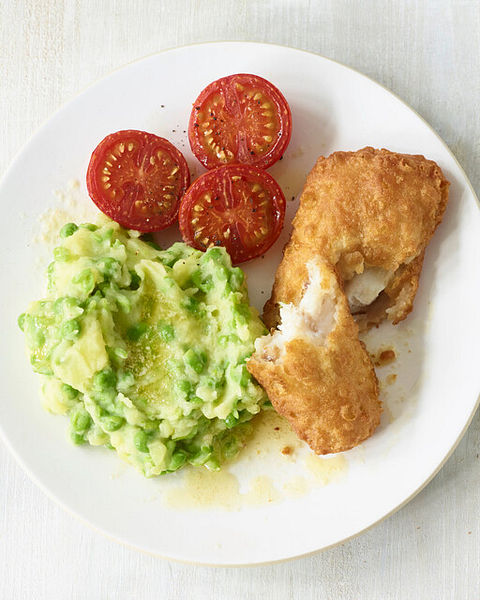 Backfisch Rezepte | Chefkoch