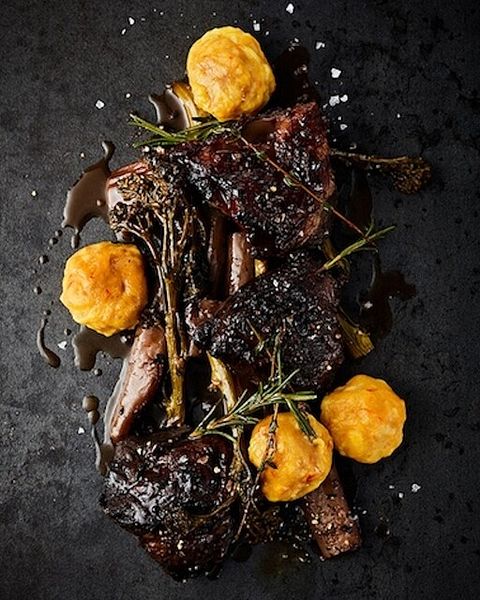 Kalbsherz Rezepte | Chefkoch