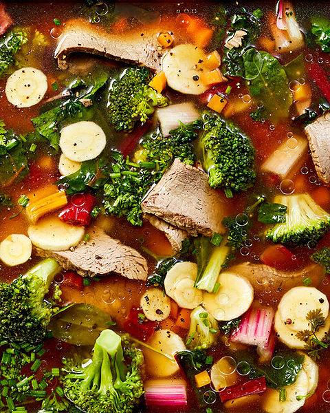 Puddingsuppe Rezepte | Chefkoch