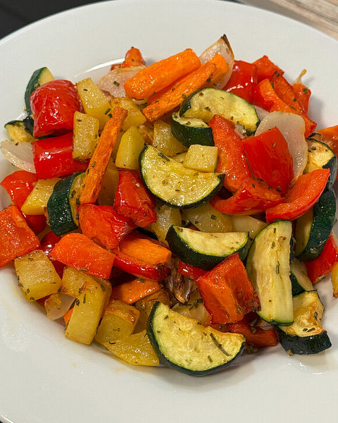 Heißluftfritteuse Rezepte | Chefkoch