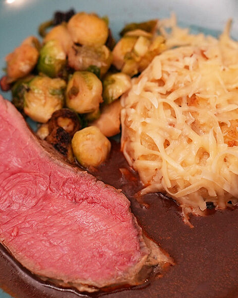 Rinderlende Rezepte | Chefkoch