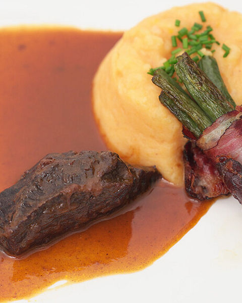 Rinderbacken Rezepte | Chefkoch