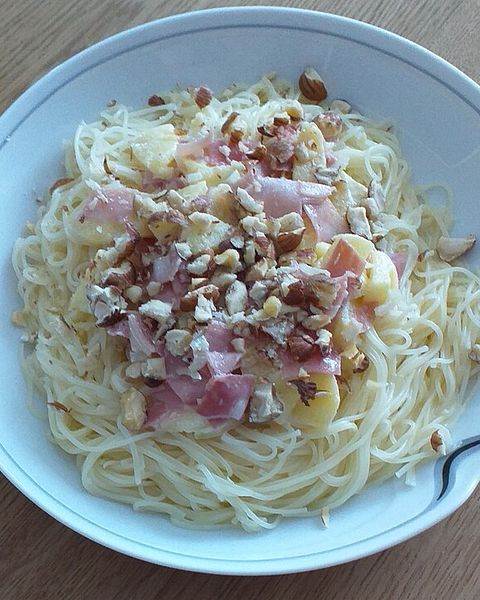 Engelshaar Rezepte | Chefkoch