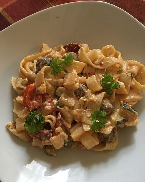 Merguez Rezepte | Chefkoch