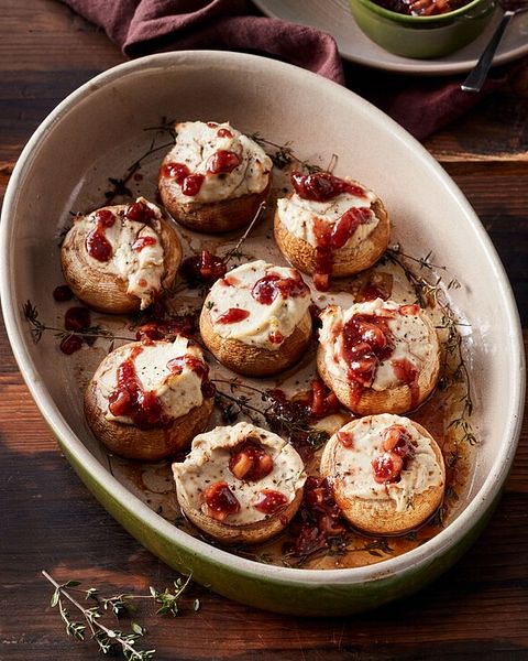 Champignon Rezepte | Chefkoch