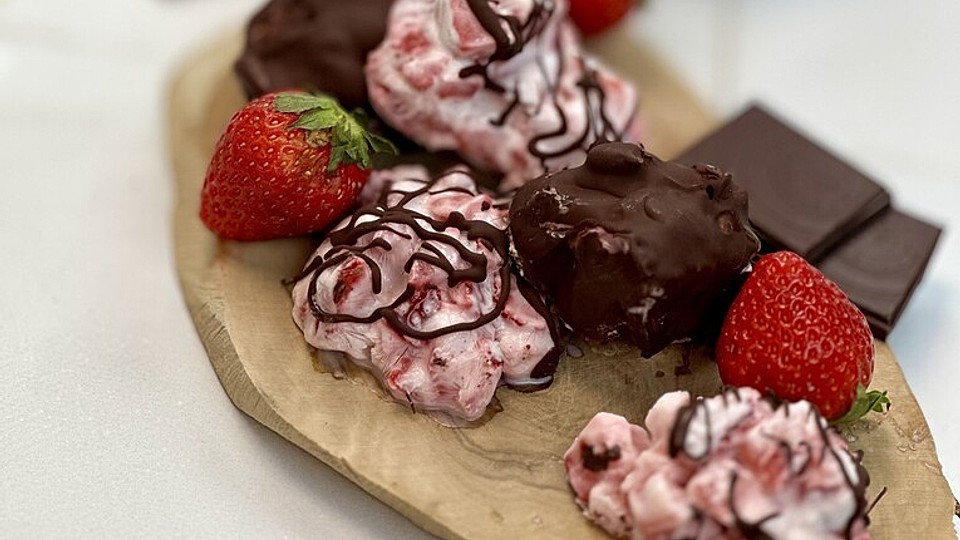 Quark Bites von Chefkoch_Sabine| Chefkoch