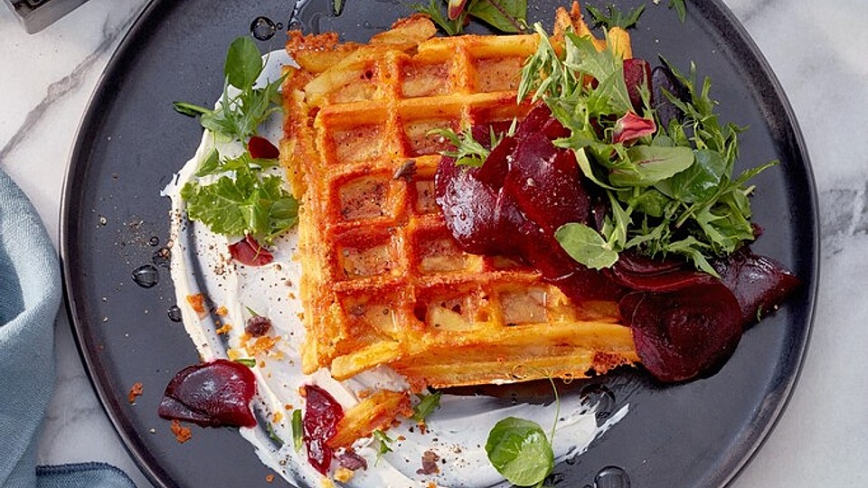 Rezepte aus »essen & trinken« – Chefkoch PLUS