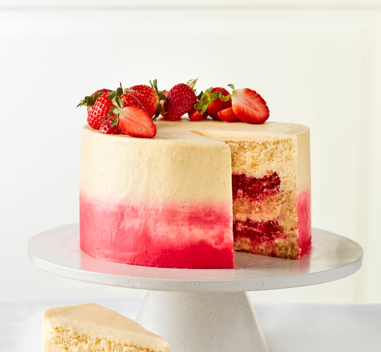 Torte Rezepte - die besten Rezepte 2025 | Chefkoch