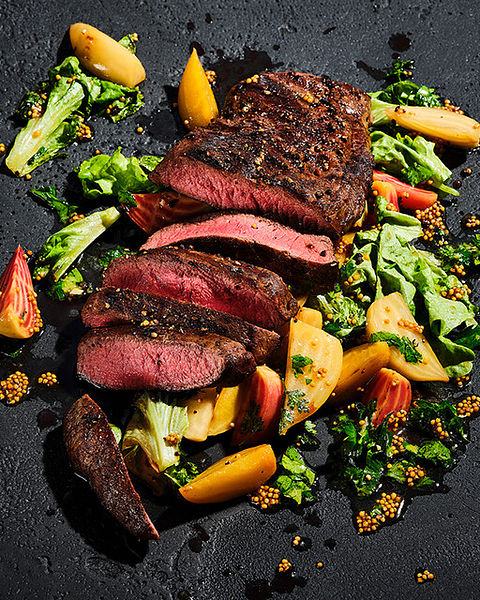 Grillen Rezepte - die besten Rezepte 2026 | Chefkoch
