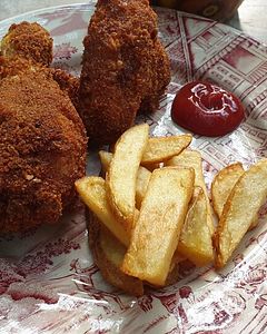 Backhendl Rezepte | Chefkoch