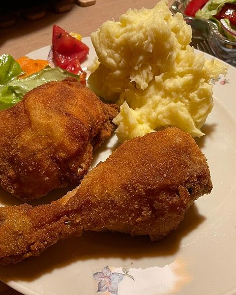 Backhendl Rezepte | Chefkoch