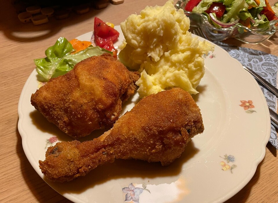 Backhendl Rezepte | Chefkoch