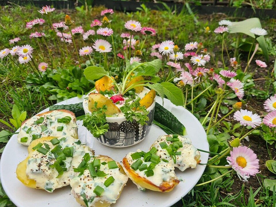 Kastinys mit Kartoffeln von pasch_klick| Chefkoch