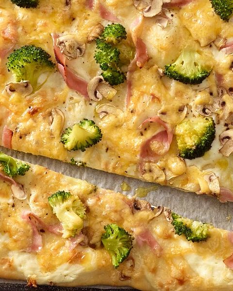 Pizzabelag Rezepte | Chefkoch