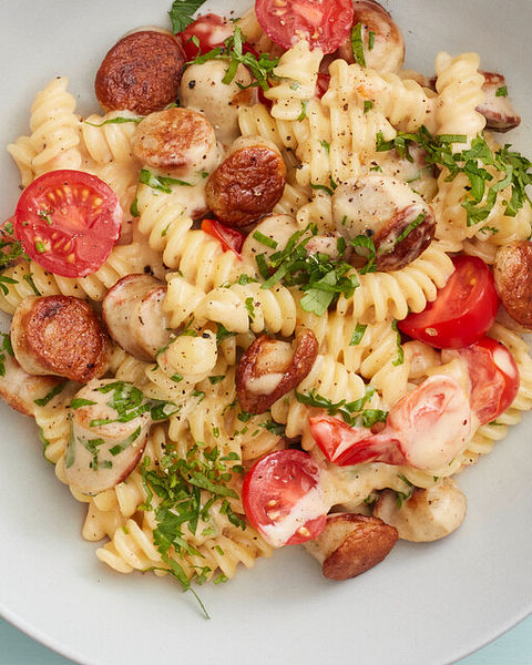 Senfsoße Rezepte - die besten Rezepte 2026 | Chefkoch